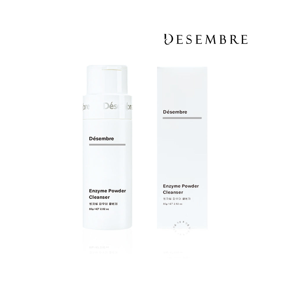 DESEMBRE ENZYME POWDER CLEANSER 80g – JNS Costech