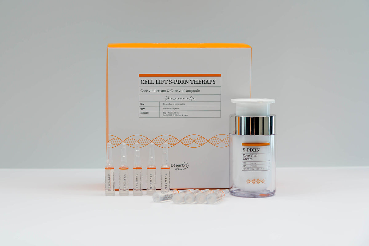 DESEMBRE AT HOME CELL LIFT S-PDRN THERAPY – JNS Costech